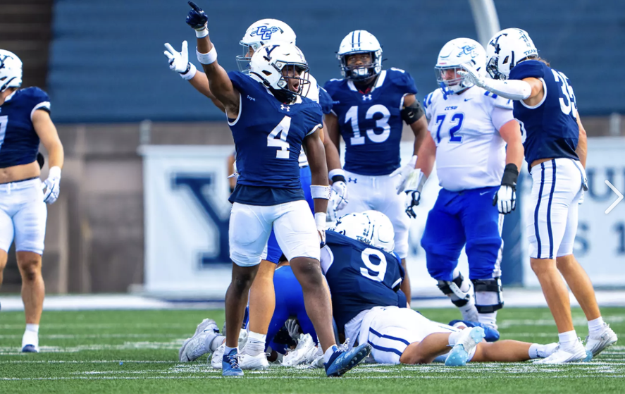NextTier Athletes | Elite Academic Athletic Recruiting Consultants