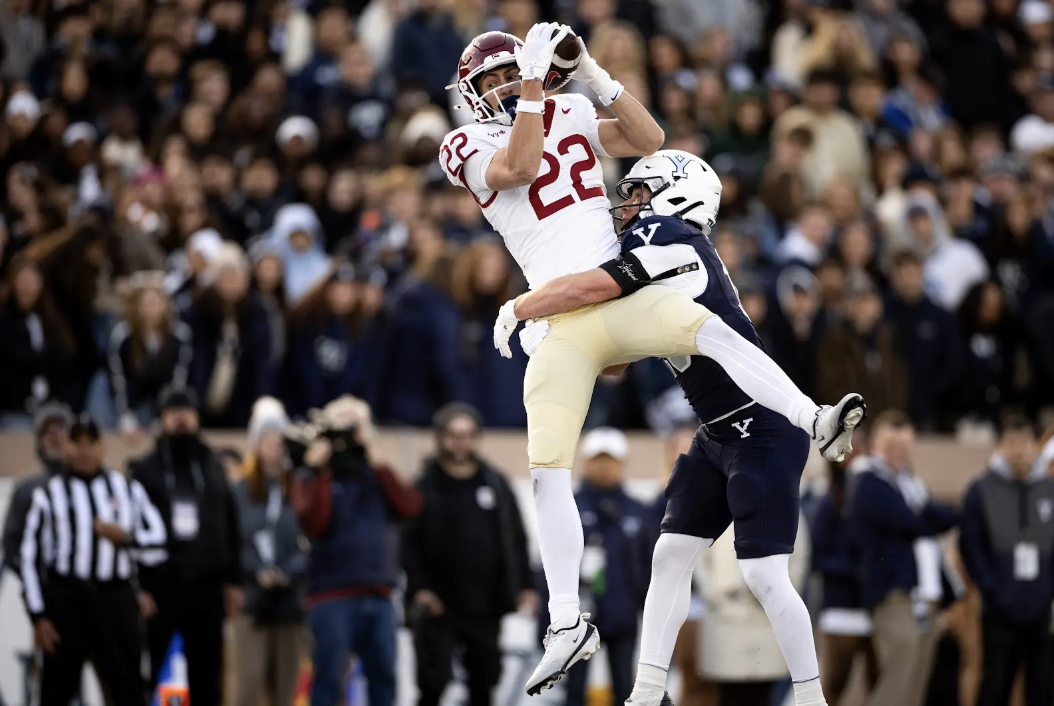 NextTier Athletes | Elite Academic Athletic Recruiting Consultants
